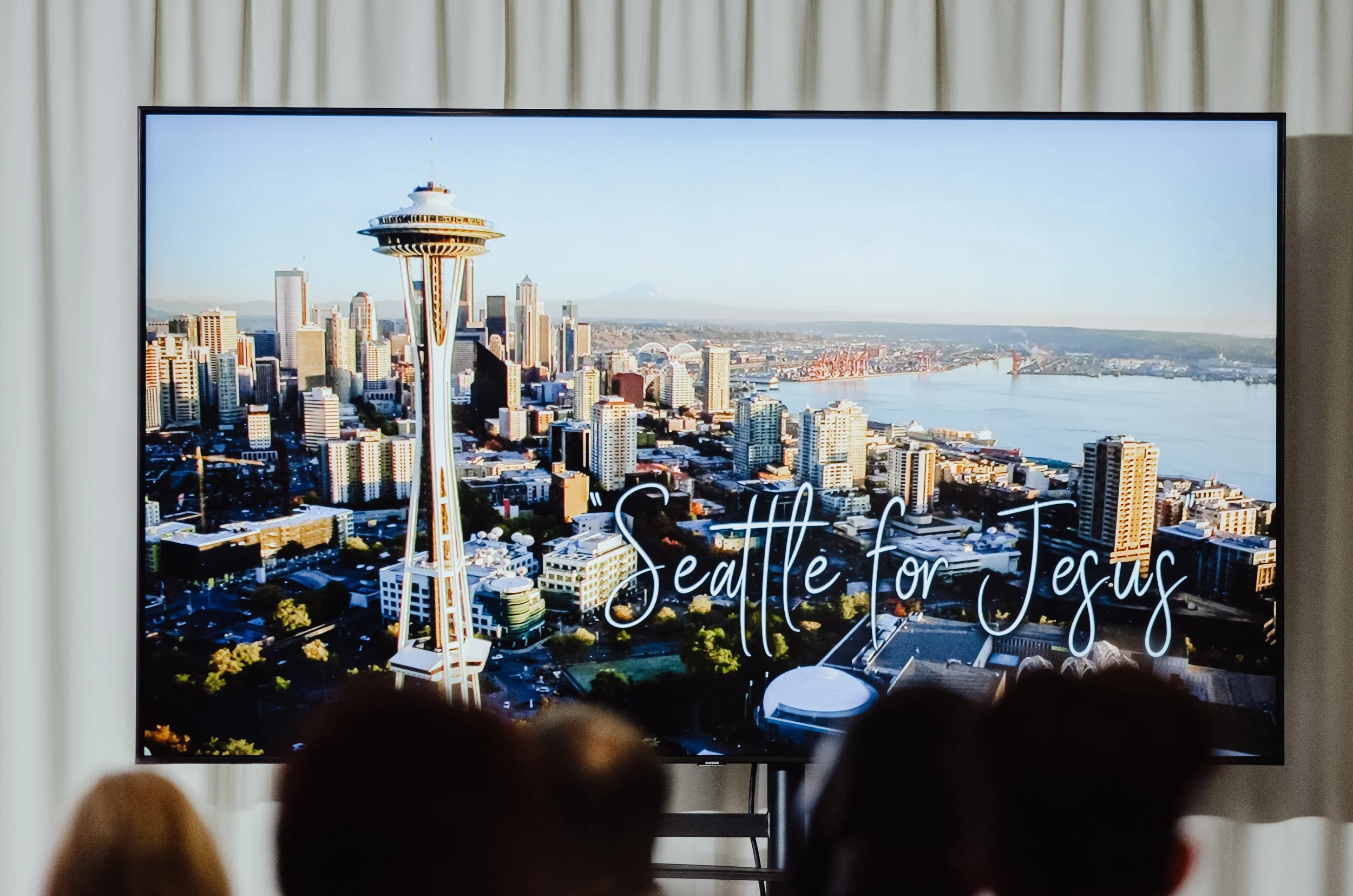 Events — Glory Life Church