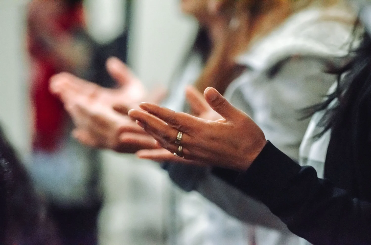 Services — Glory Life Church