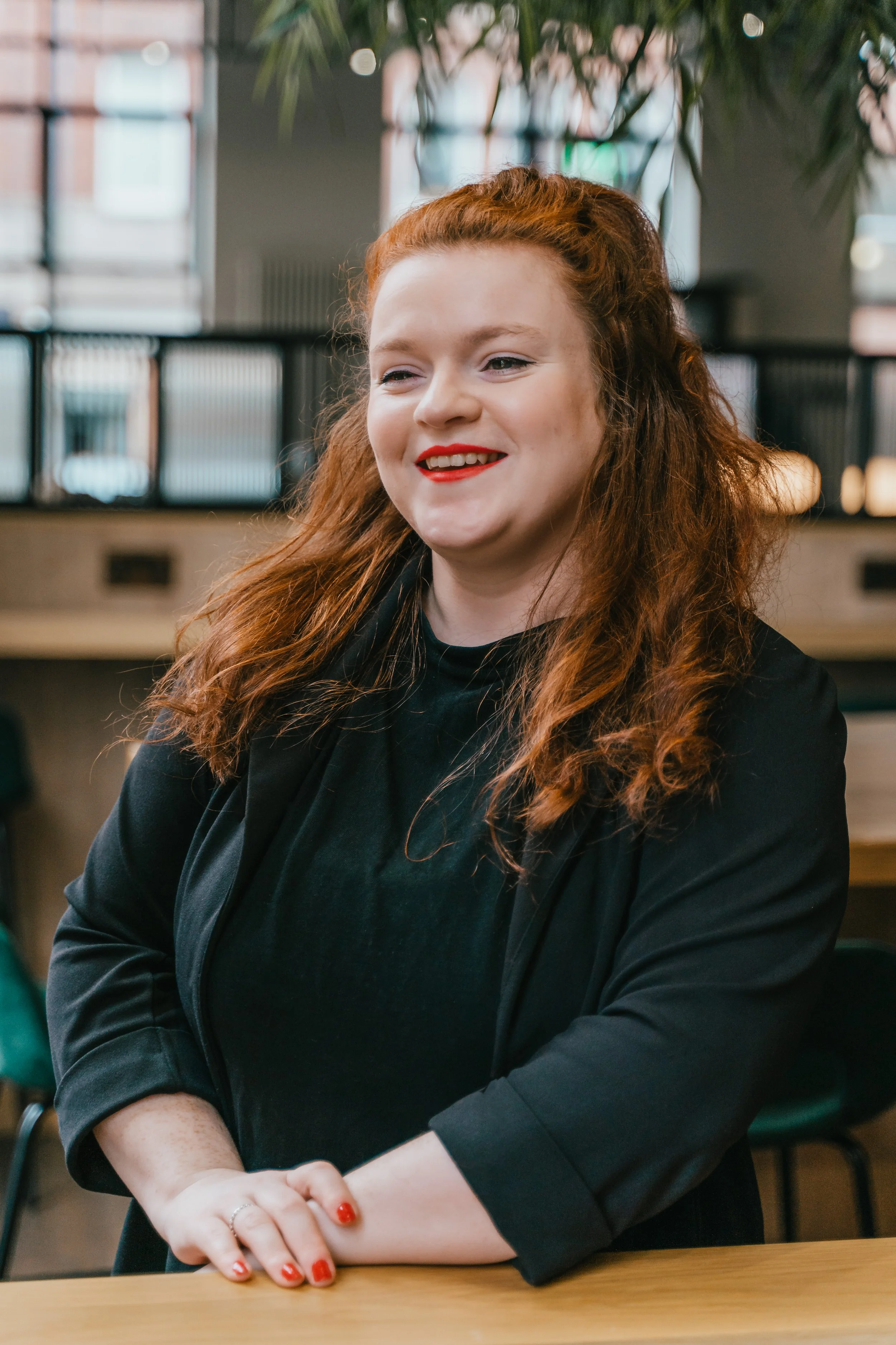 Headshots — Rhian Hughes - Photographer