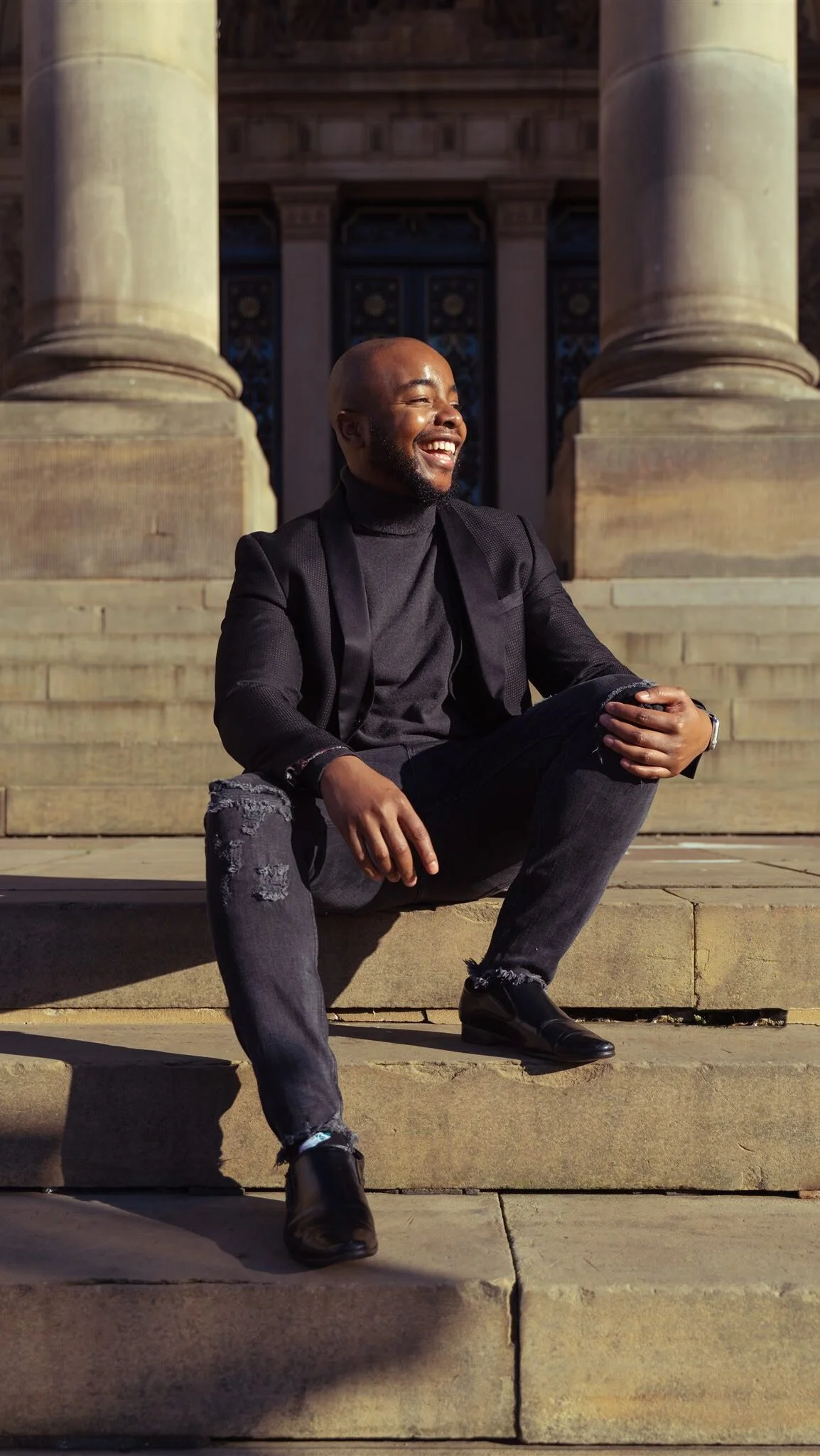 Rhian Hughes - Photographer