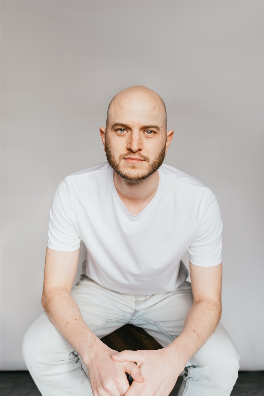 Headshots — Rhian Hughes - Photographer