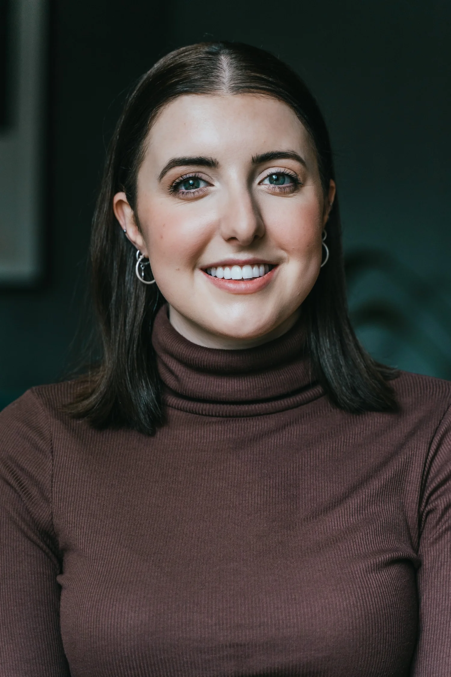 Headshots — Rhian Hughes - Photographer