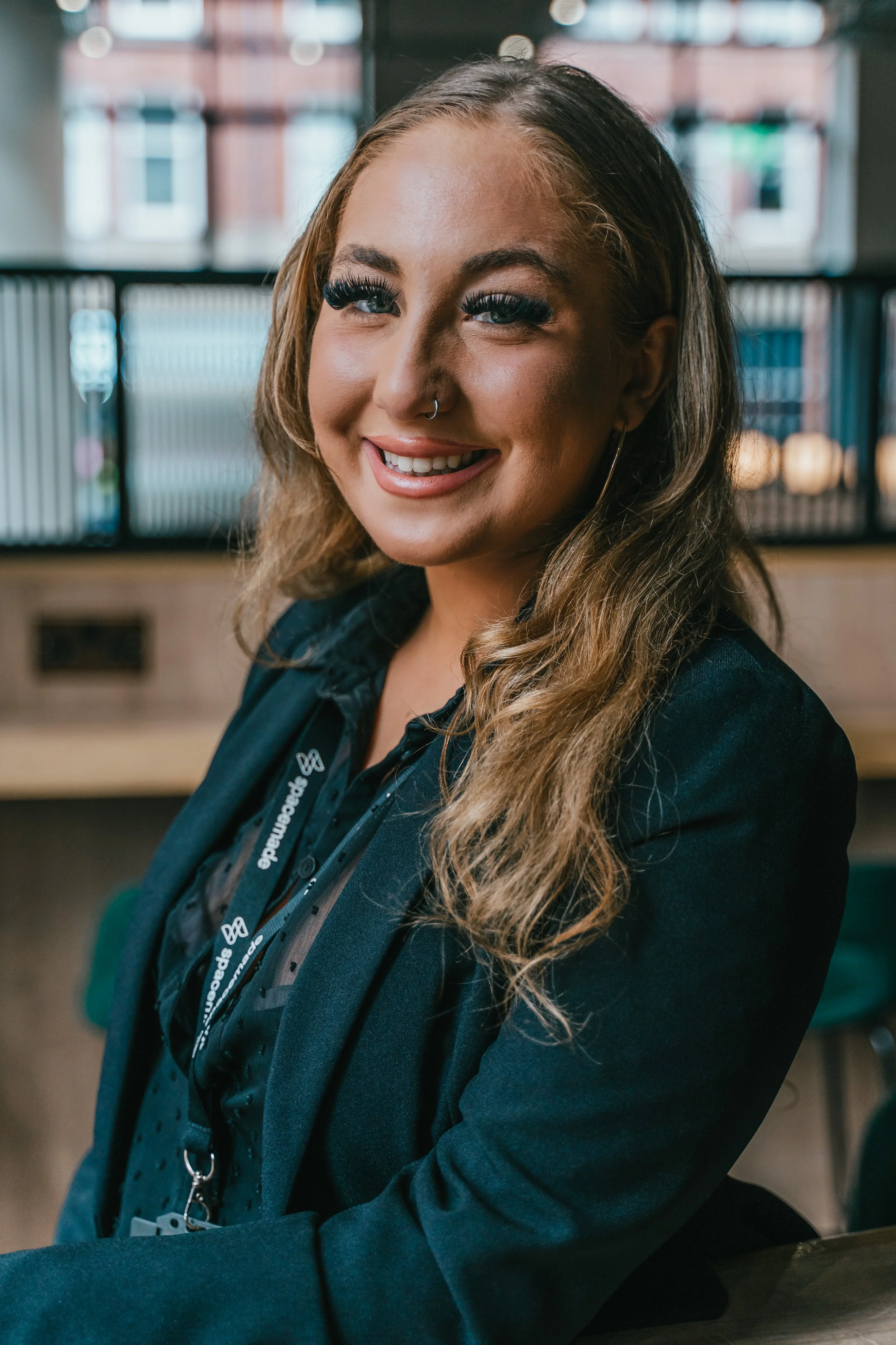 Headshots — Rhian Hughes - Photographer