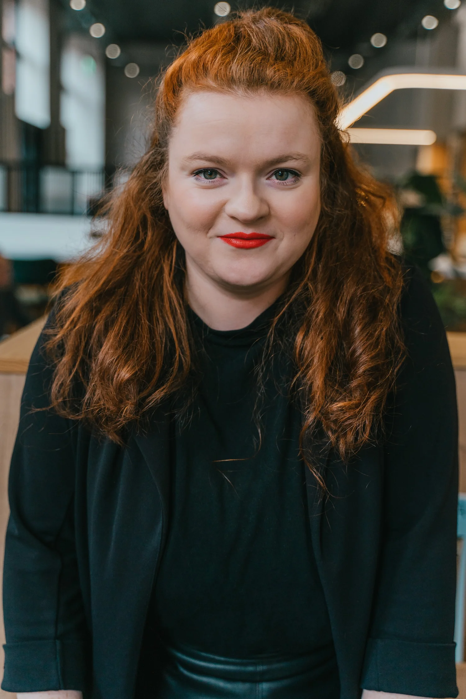 Headshots — Rhian Hughes - Photographer