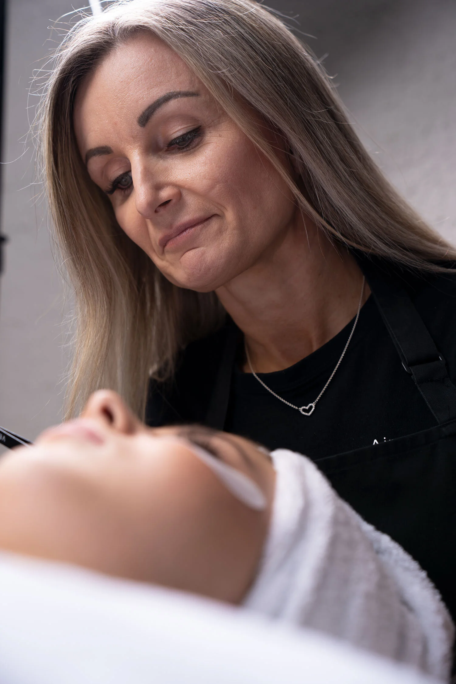 Om oss — Sortland Hud og Fotterapi