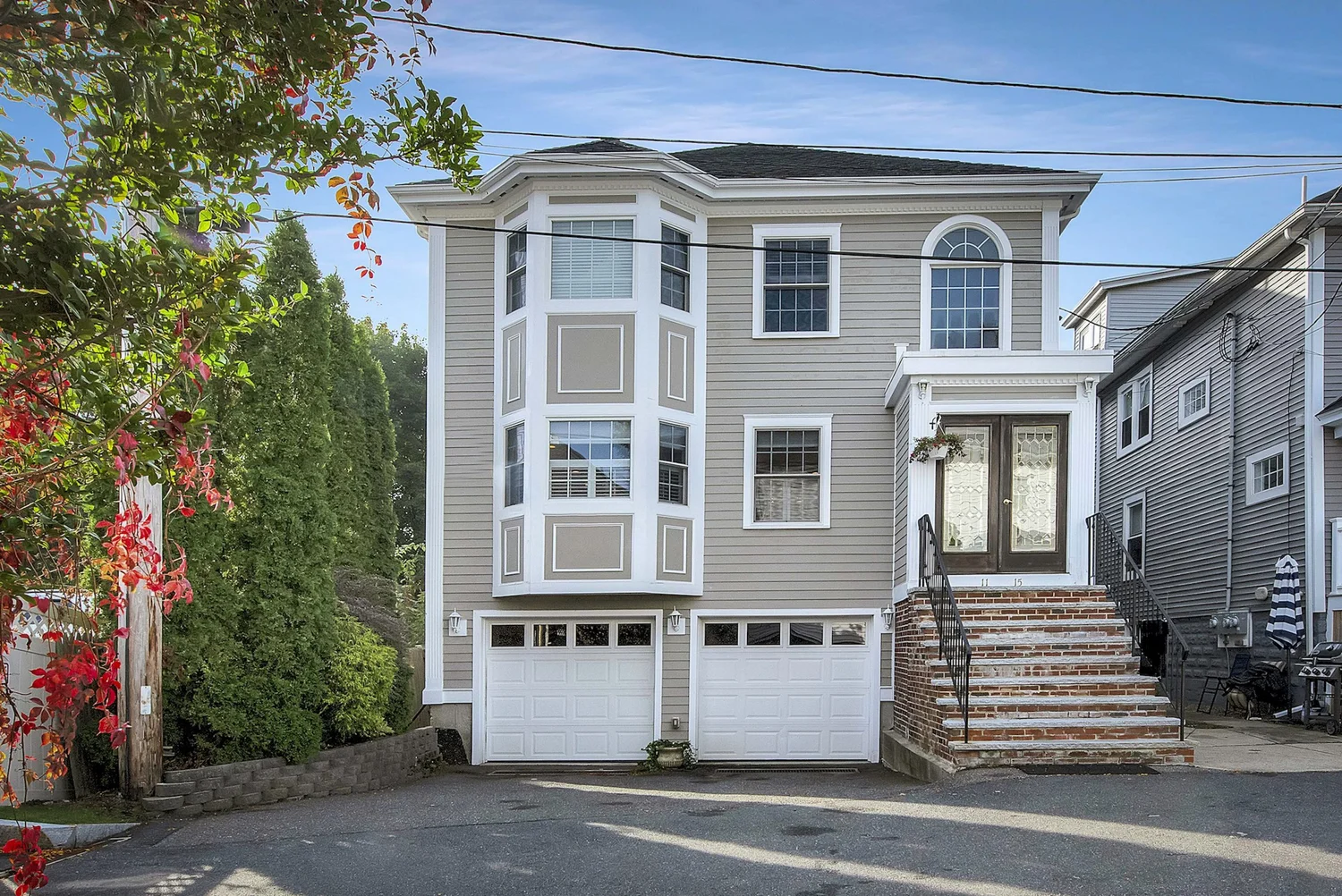 Sold — Christine Tierney, Realtor