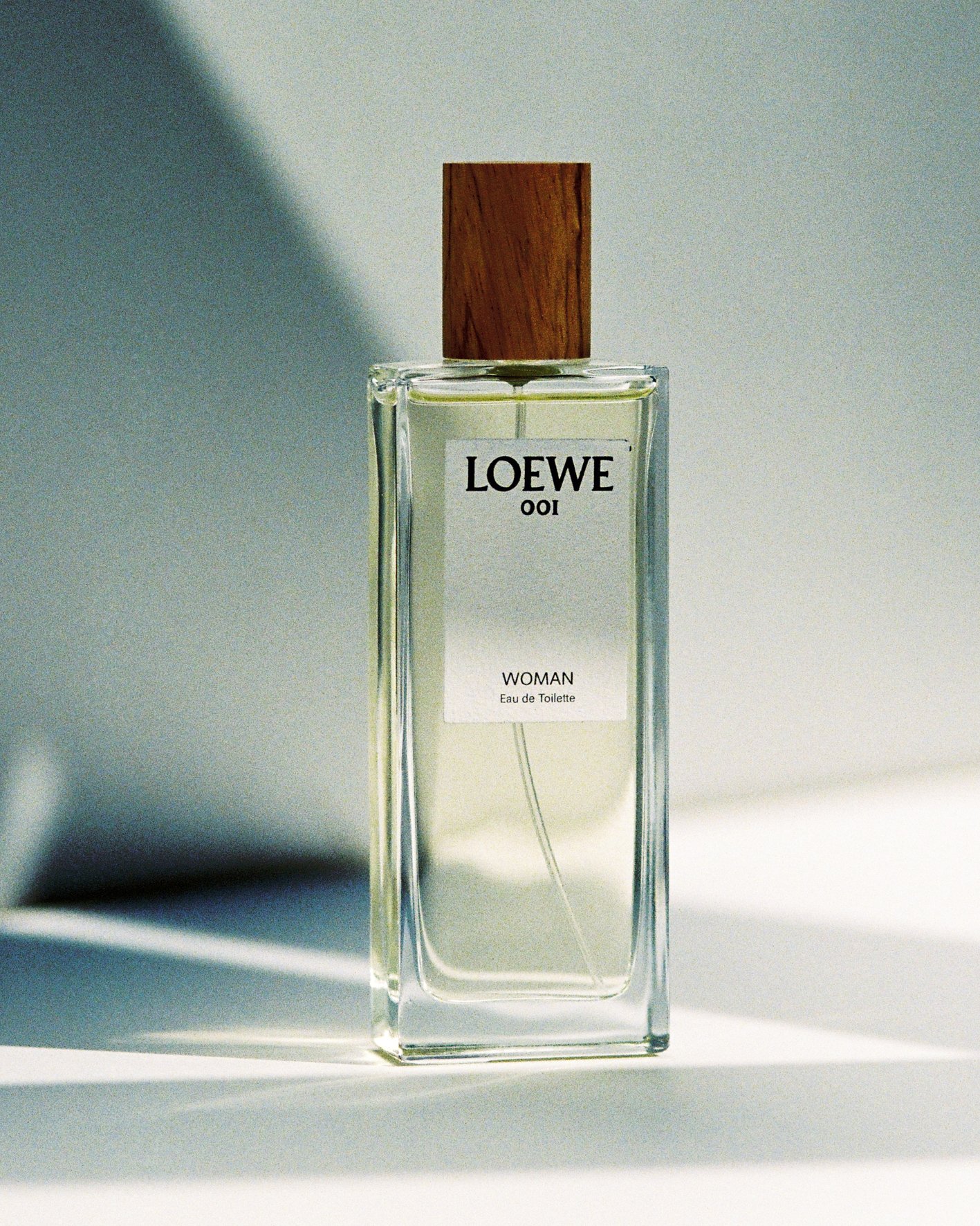 SMELL OF THE SUN — Valentin Abad