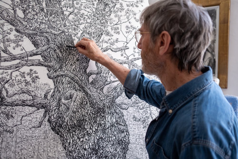 About Roy — Roy Wright