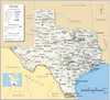 Texas Poetry Assignment