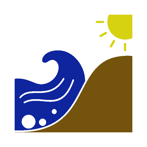 Texas Shores — Texas Poetry Assignment