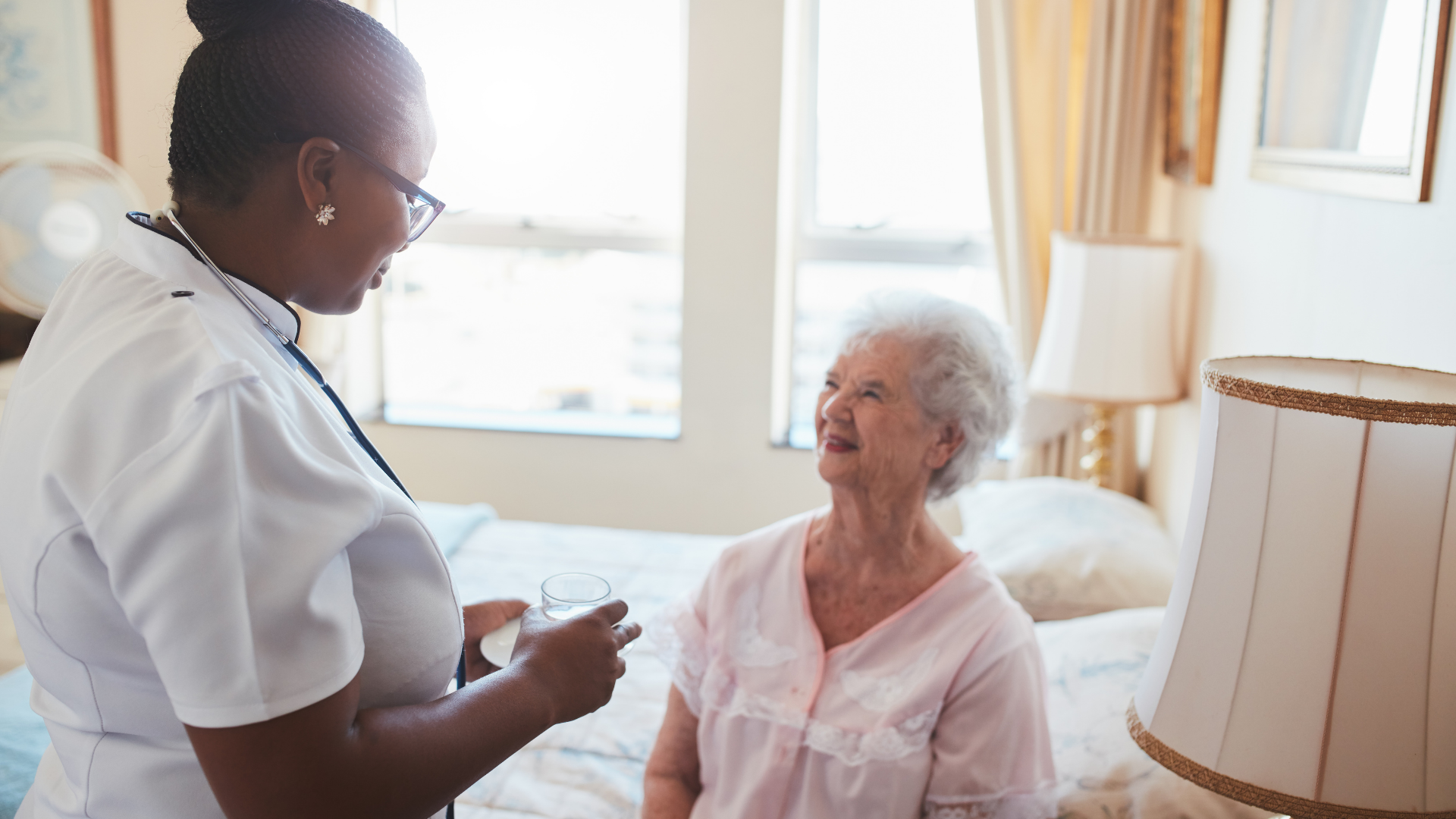 Private Duty Home Care Services — City Home Care