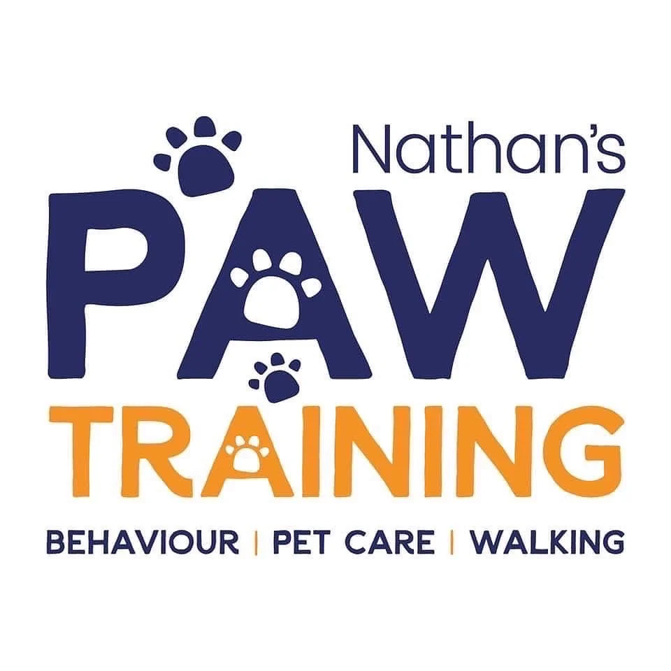 Nathan's Paw Trails | dog walking | dog trainer