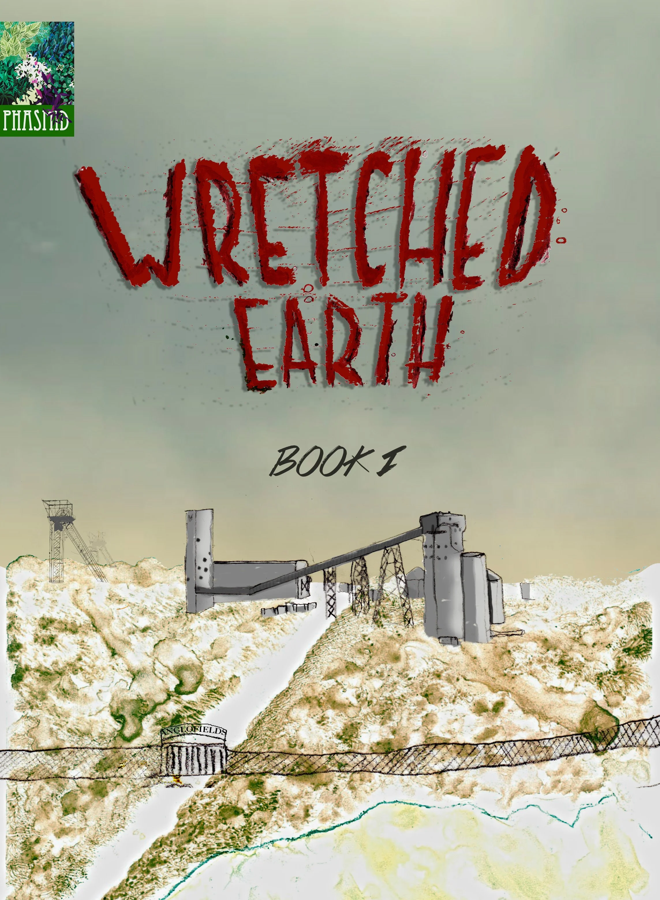 Store 2 — Phasmid Press