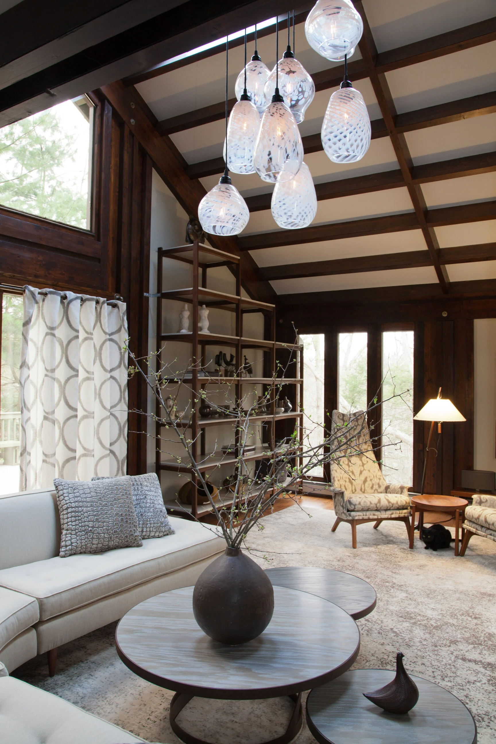 Garrison House — Elizabeth Strianese Interiors