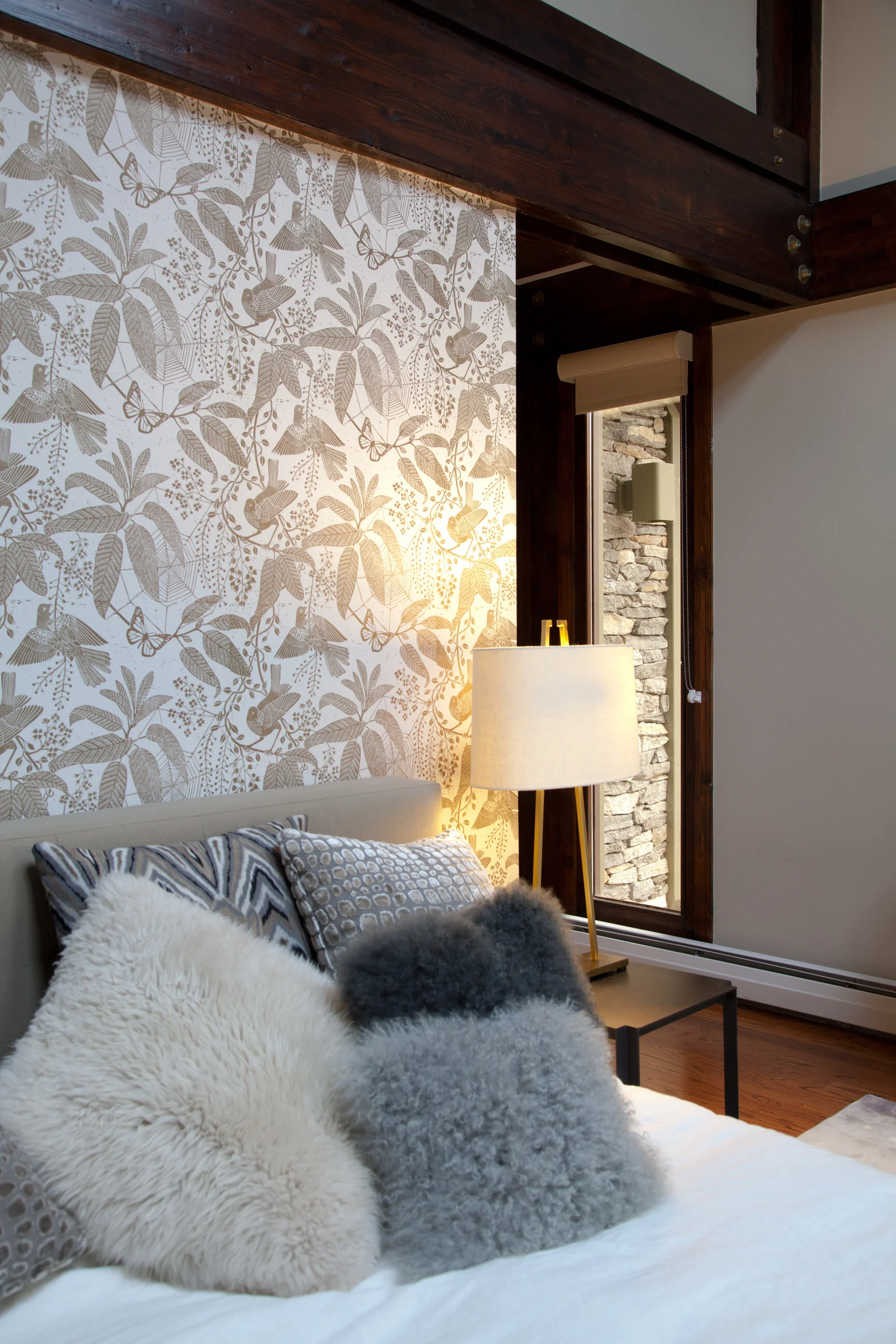 Garrison House — Elizabeth Strianese Interiors