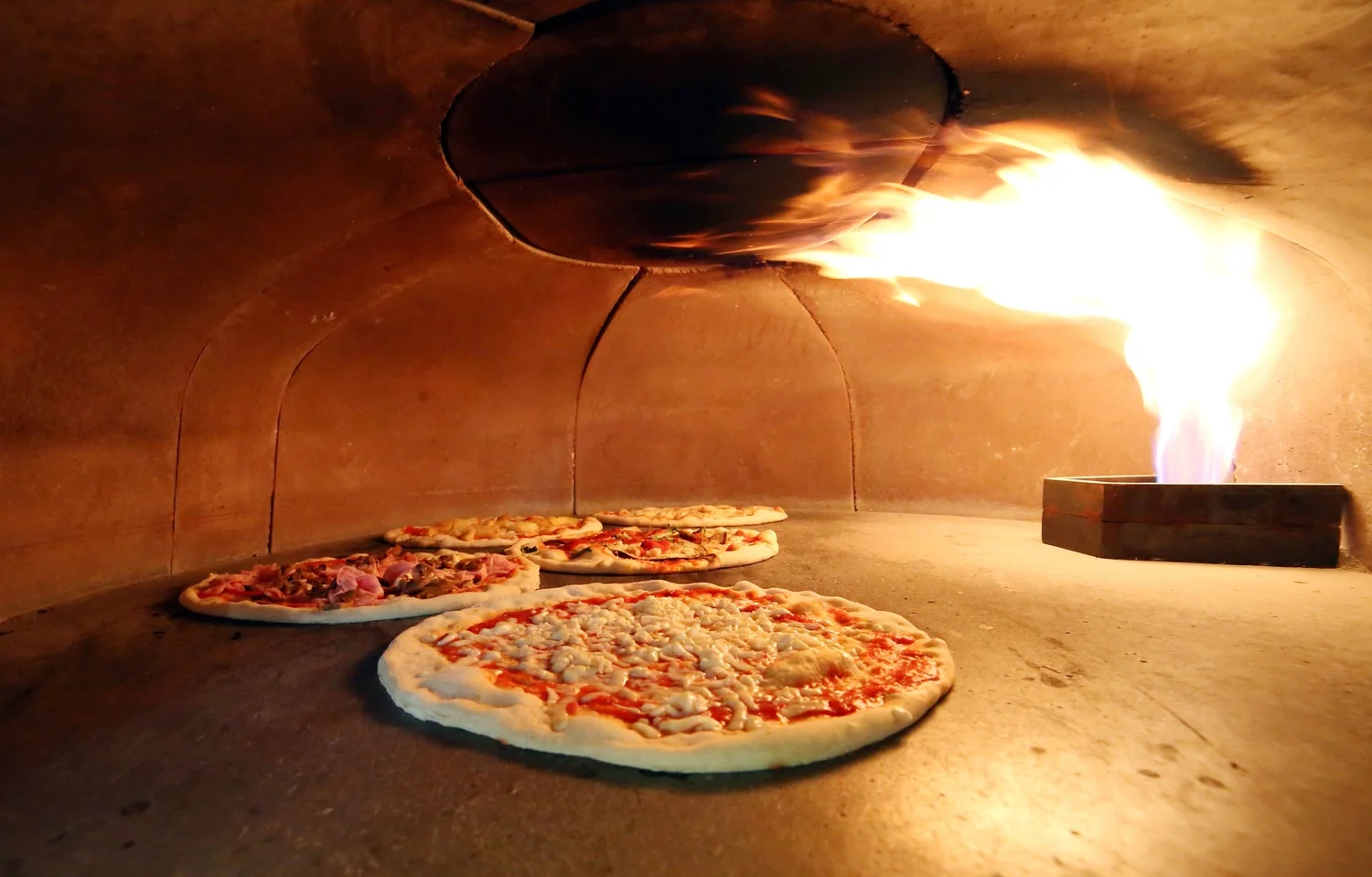 Dine in Menu — Padrino Pizza - The best sourdough pizza on Rochester ...