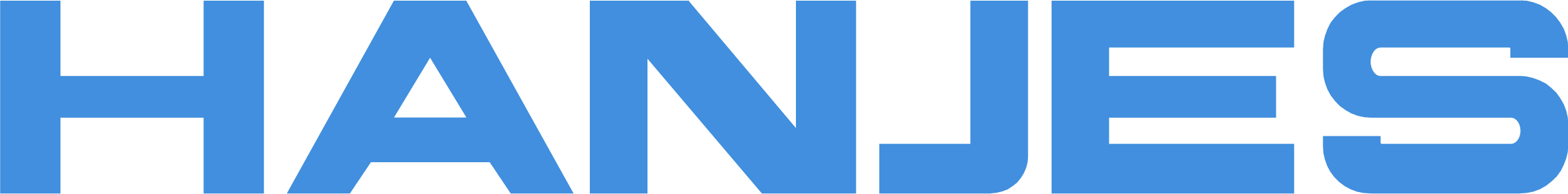 HANJES- Ihr Partner für Schienenfahrzeugbau