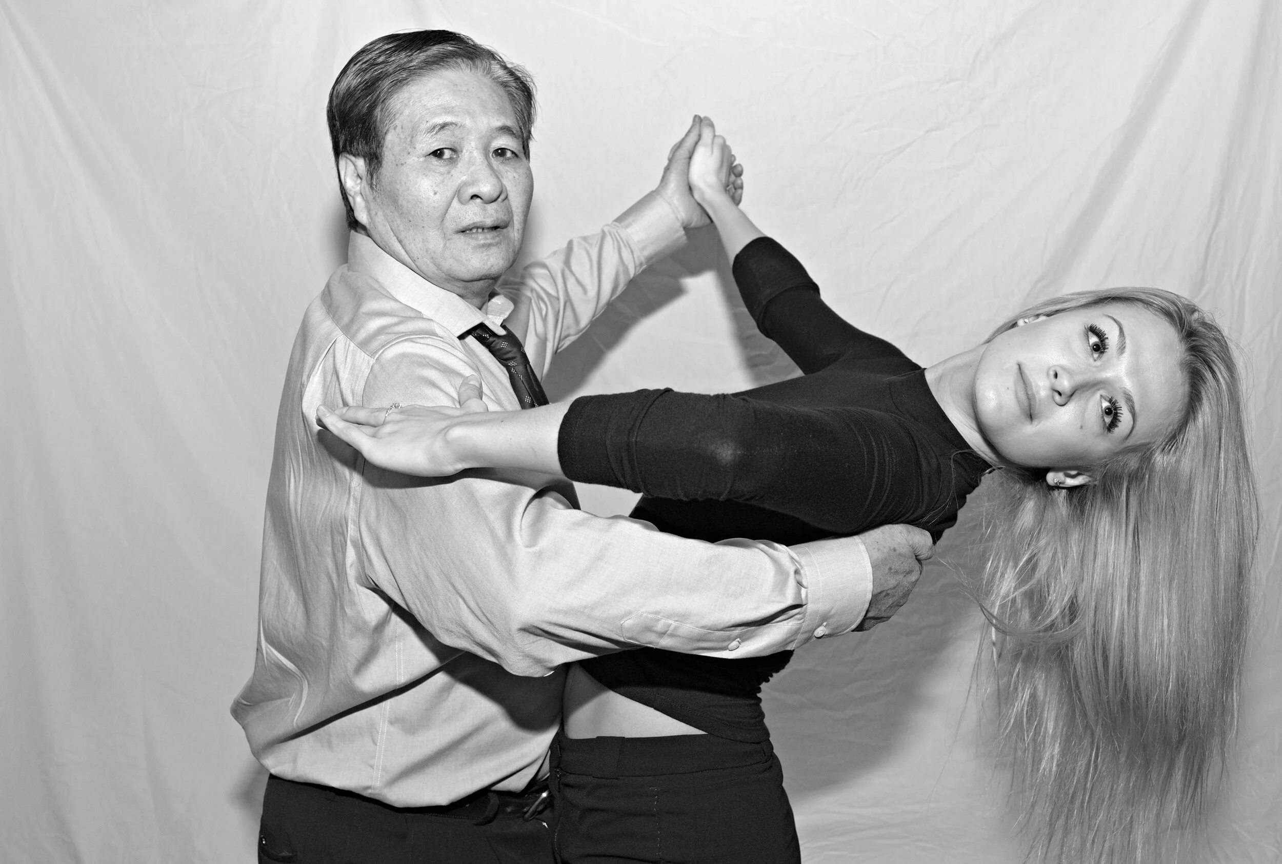 Welcome to Imperial — Thomas Holton