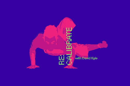 Re:Calibrate — The Rogue Room