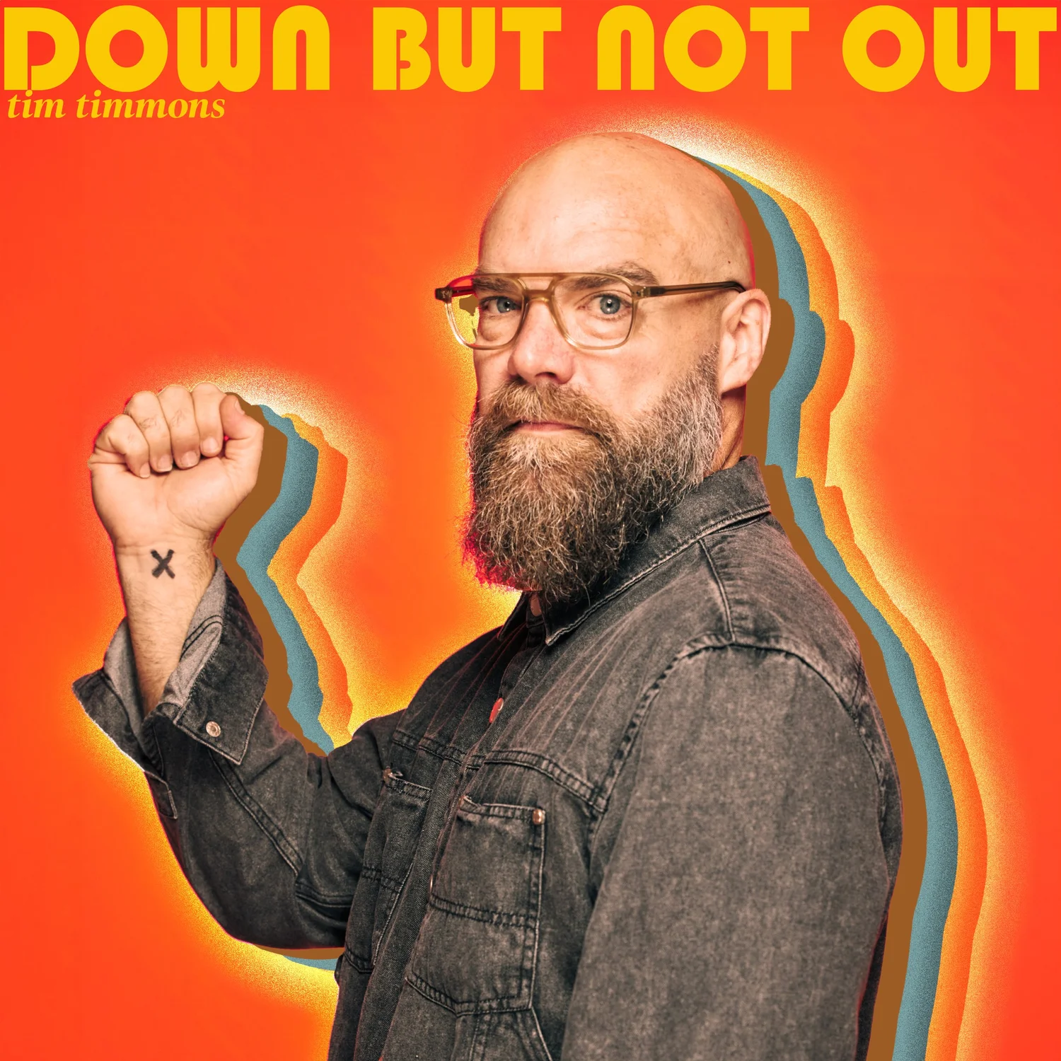 Tim Timmons