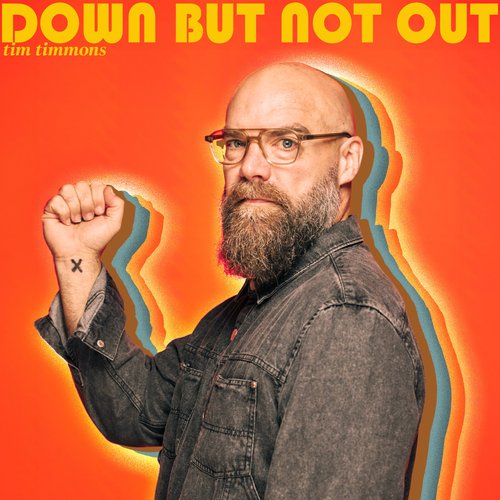 Tim Timmons