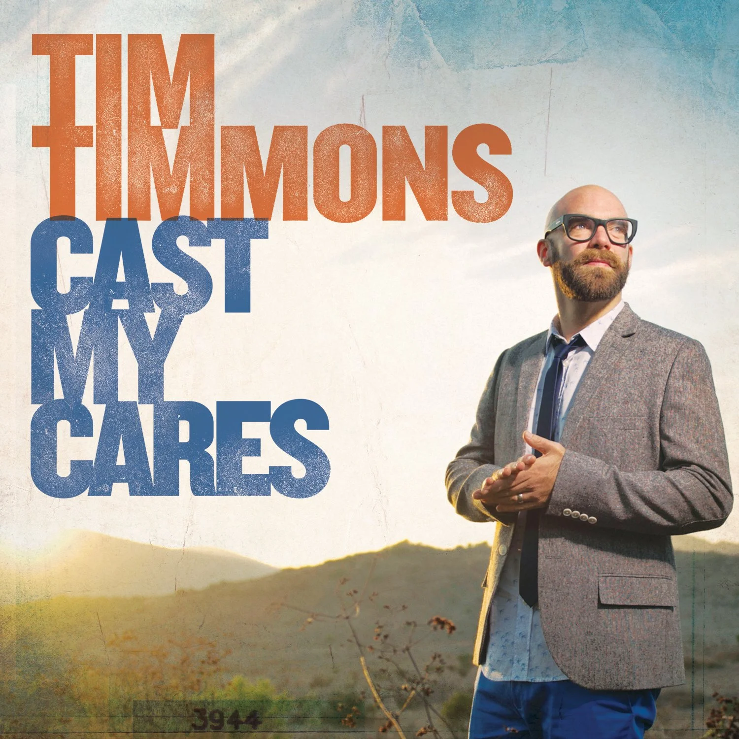 Tim Timmons