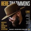 Tim Timmons