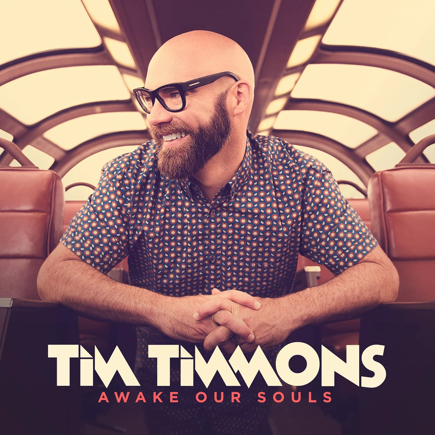 Tim Timmons