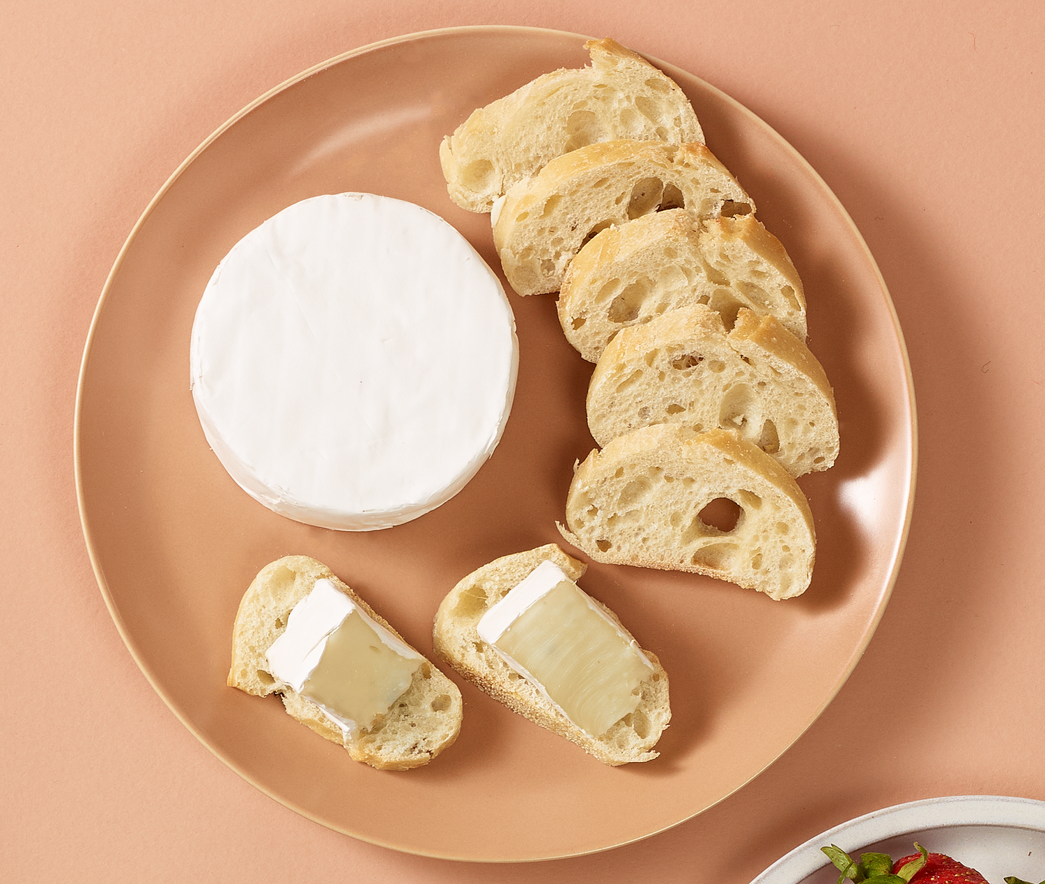 Cheese 101: Everything You Need to Know About Triple Crème Brie — La ...