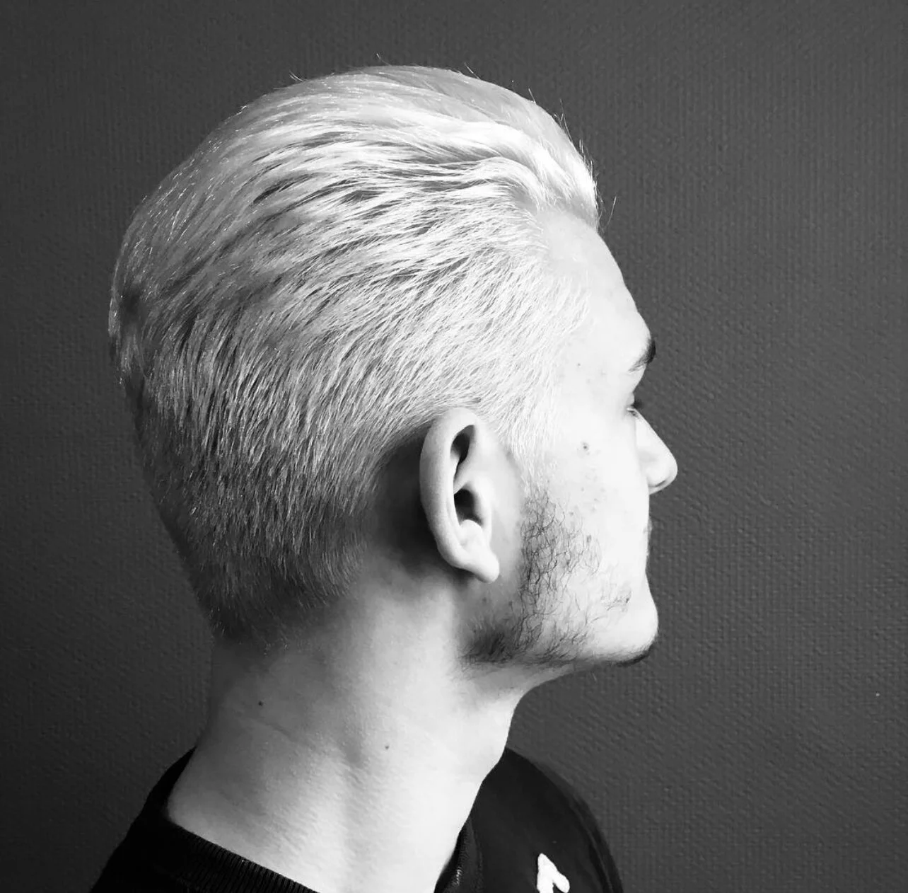 Nos réalisations — Coiffure Marie Noelle Le Roy