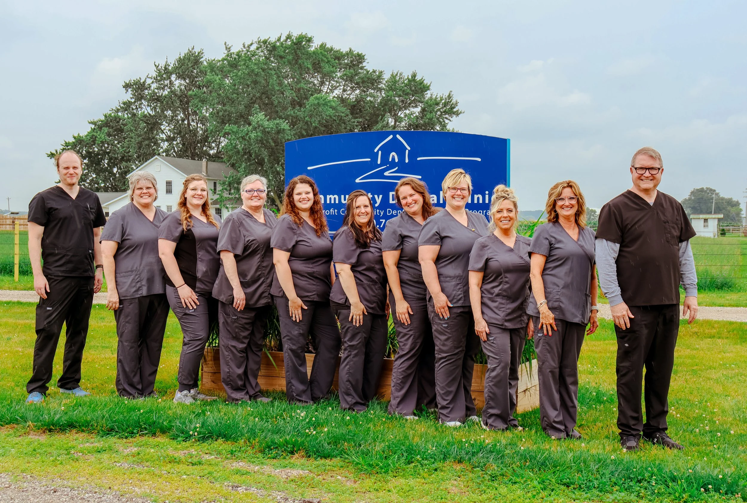 Community Dental Clinic