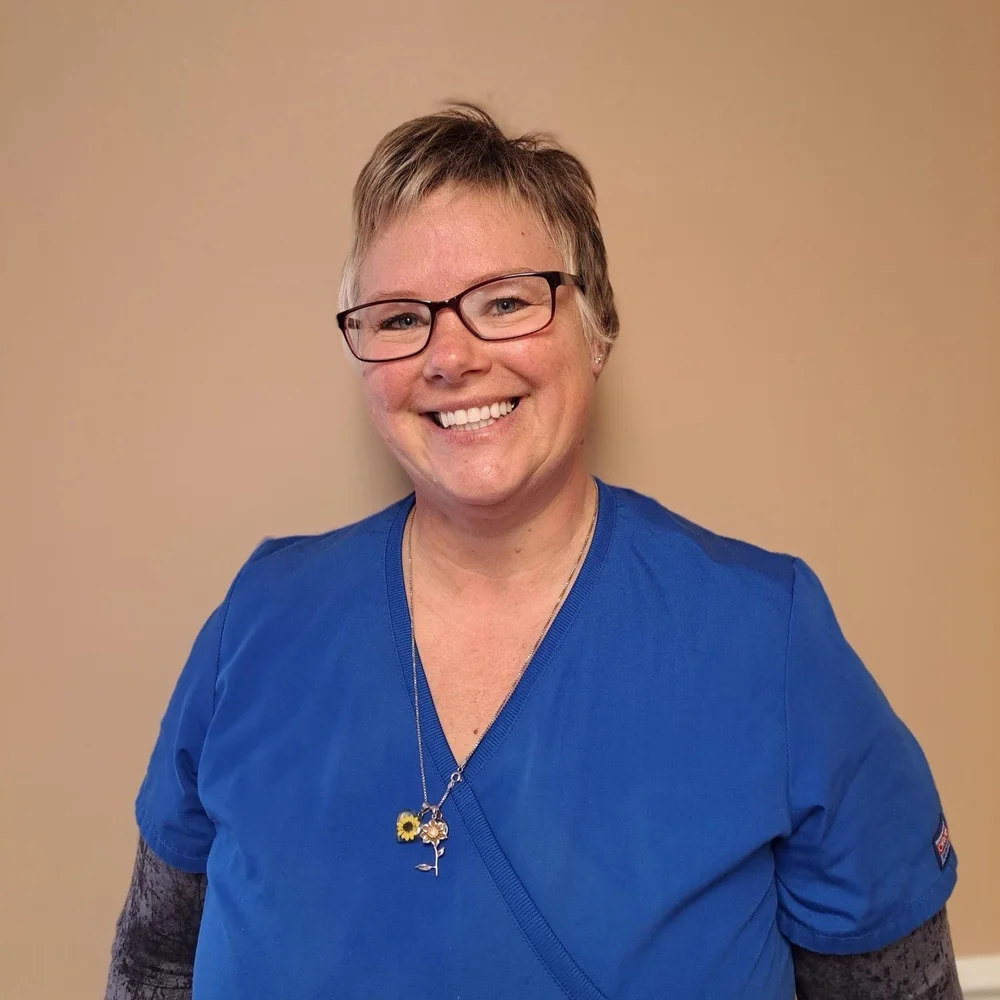 Staff — Community Dental Clinic