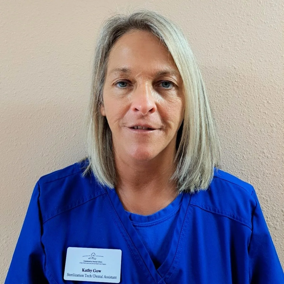 Staff — Community Dental Clinic