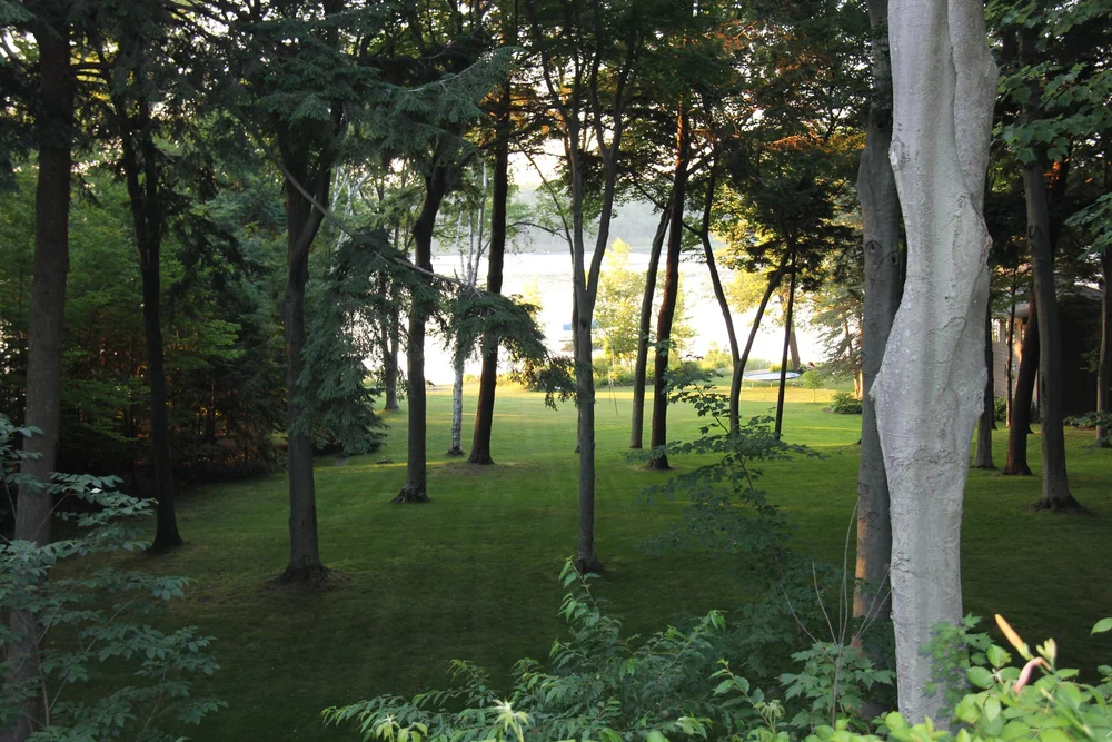 Duck Lake Cottage Rental | Duck Lake Inn | Western Michigan