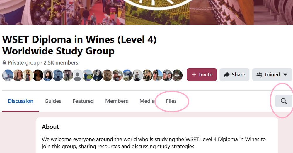 My Top 10 Tips for Passing the WSET Level 4 Diploma in Wines — Paired ...