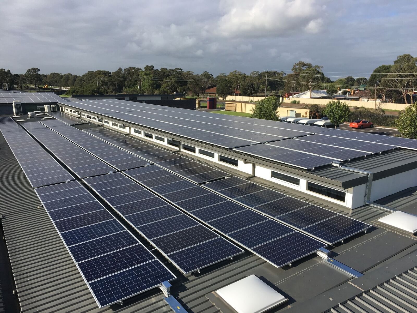 About — Navigreen Engineering