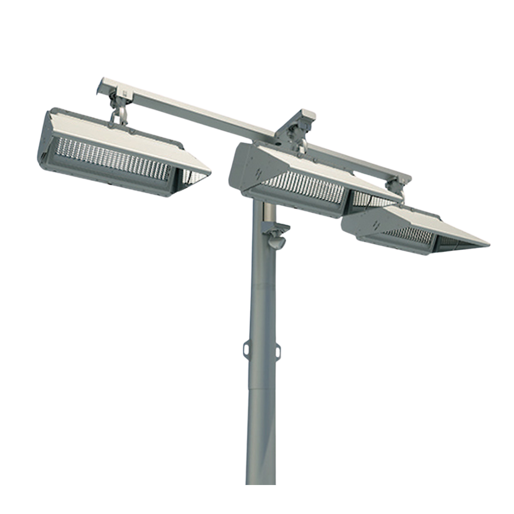 Musco Led Stadium Lighting | Shelly Lighting