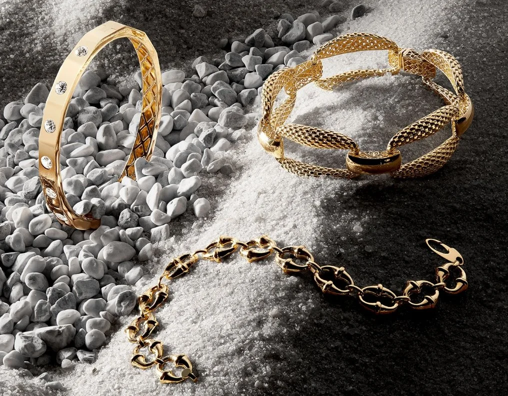 May is Gold Month - May Is Gold Month