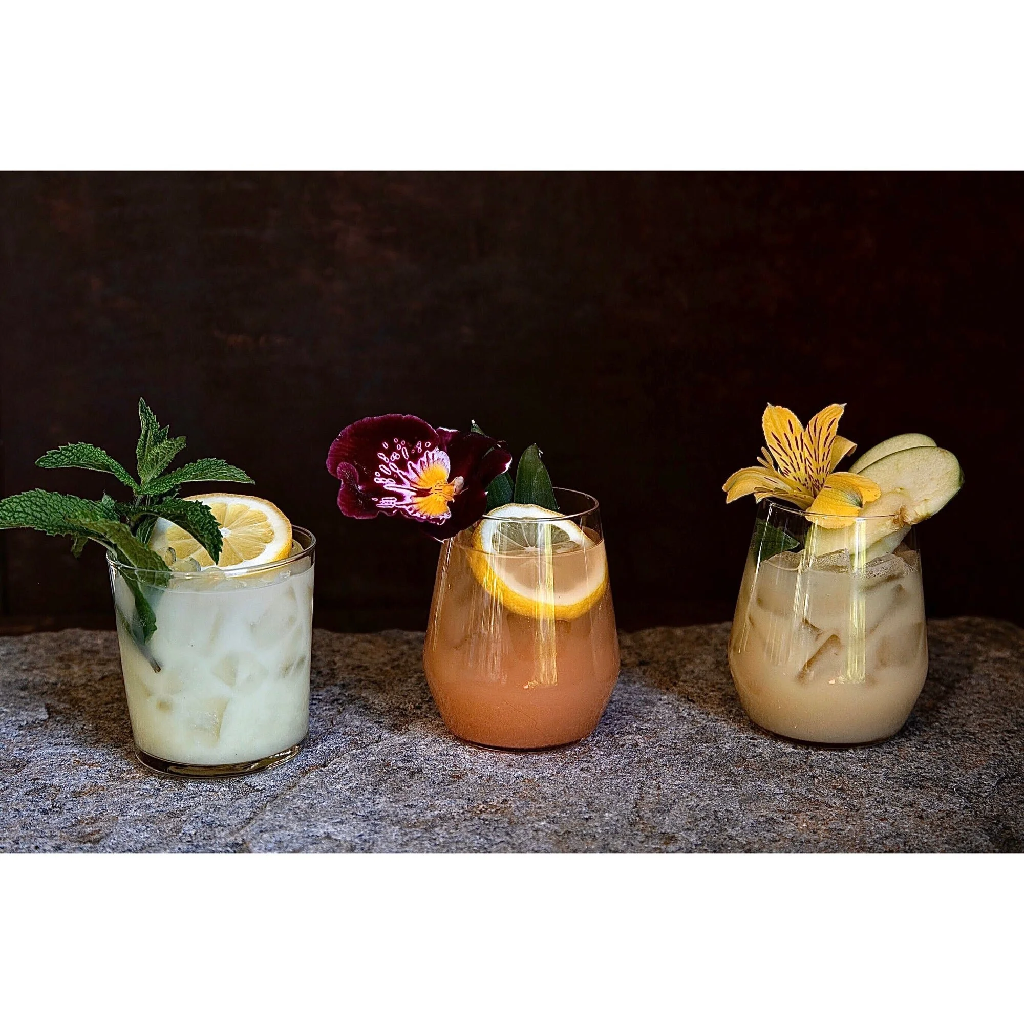 Cane Collective | Handcrafted Mixers