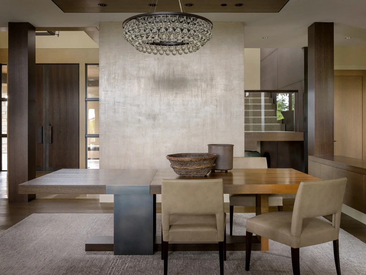 LUMA DESIGN WORKSHOP — Sloan2