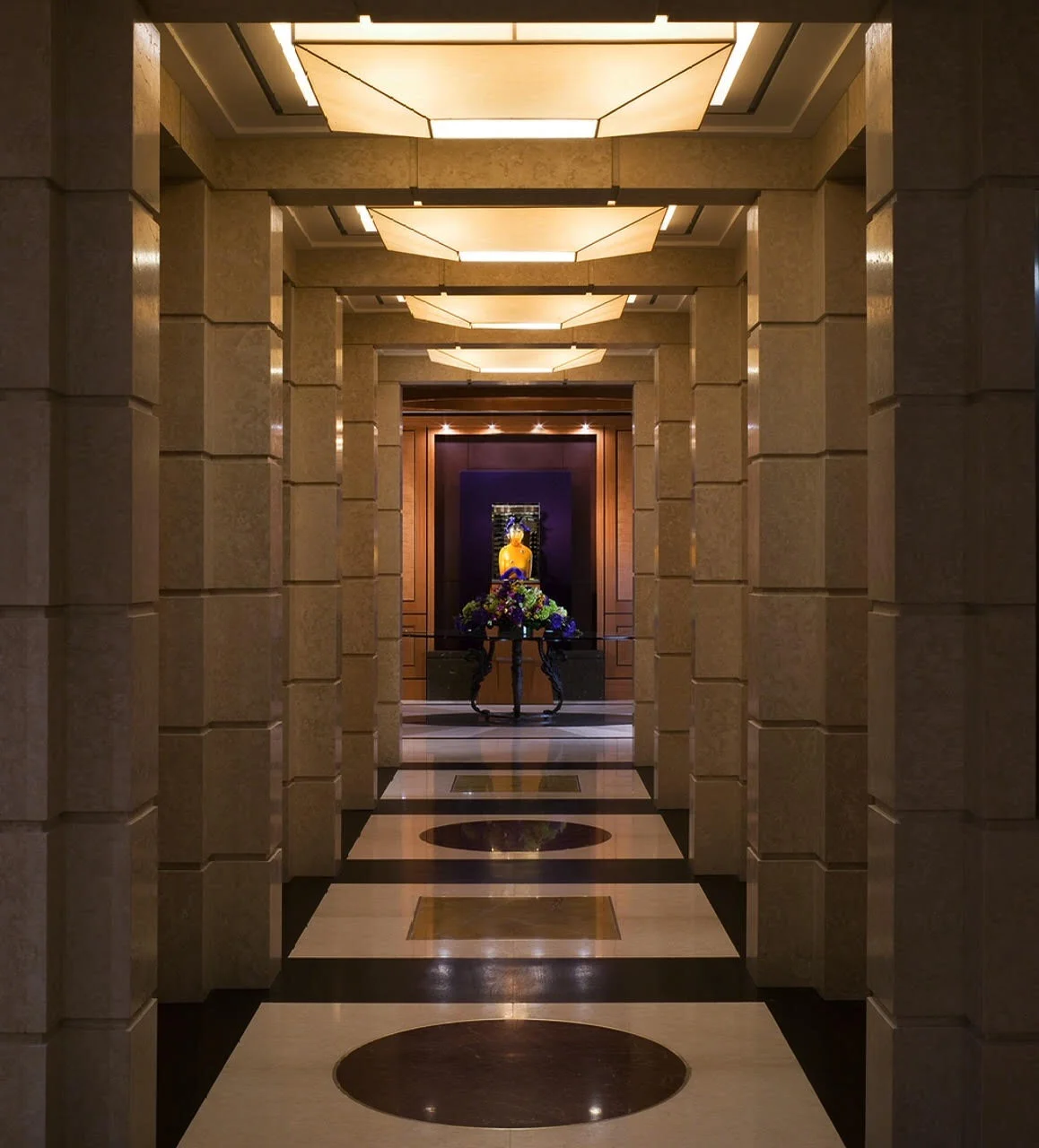 SATORI LIGHT SCULPTURES — Sloan2