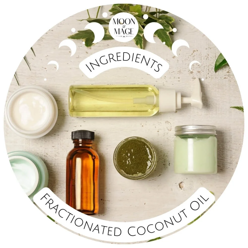 How to Use Fractionated Coconut Oil