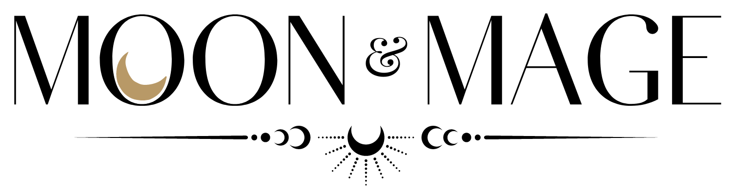 Moon & Mage | Magickal Living for a Magickal Life through the power of ...