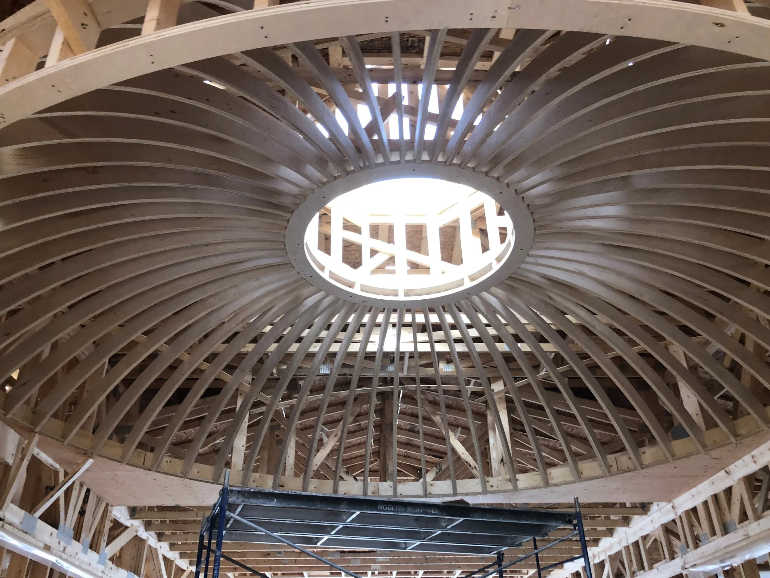 Calgary Ceiling Finishing Photos, Since 1985 DVS Contractors has — DVS ...