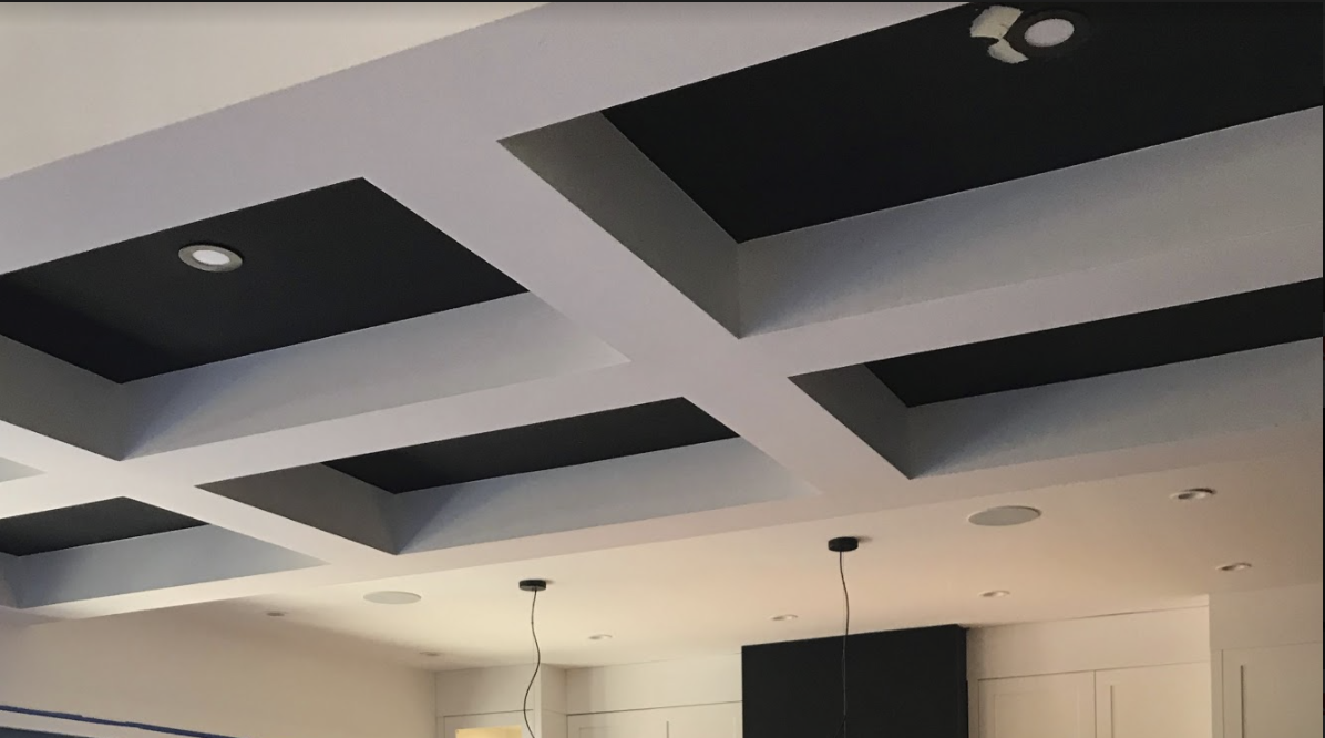 DVS Drywall Contractors