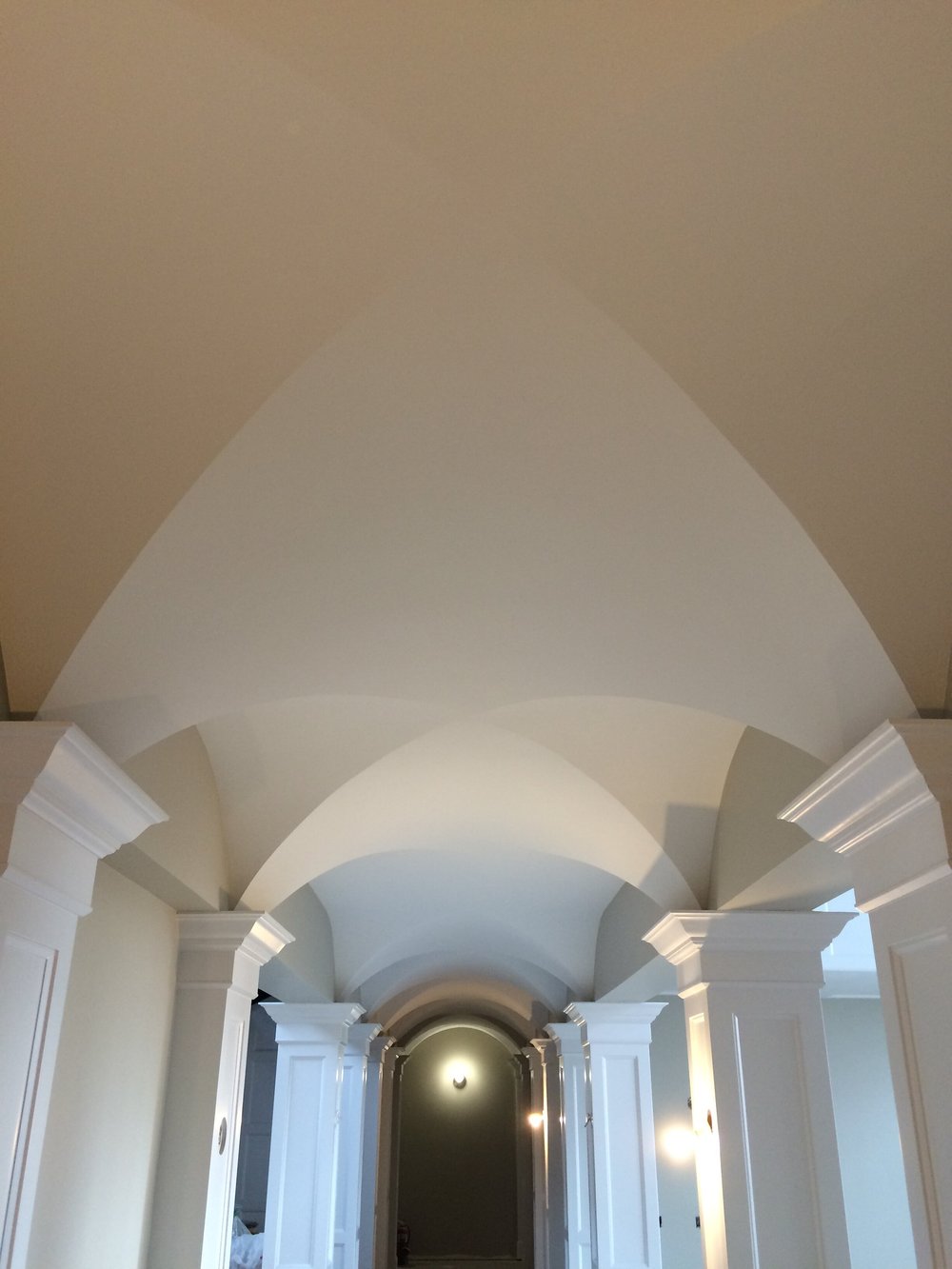 Calgary Ceiling Finishing Photos, Since 1985 DVS Contractors has — DVS ...