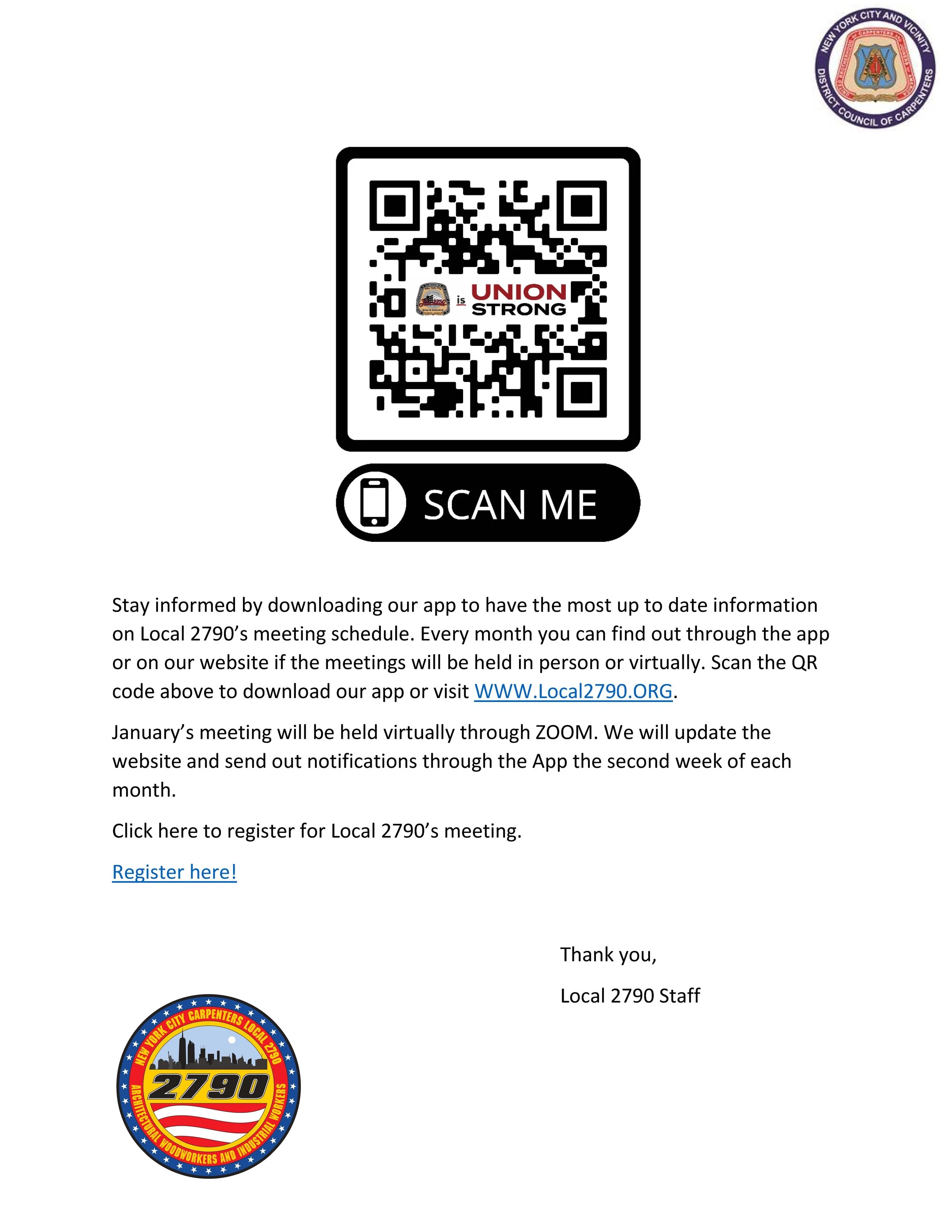 Local 2790