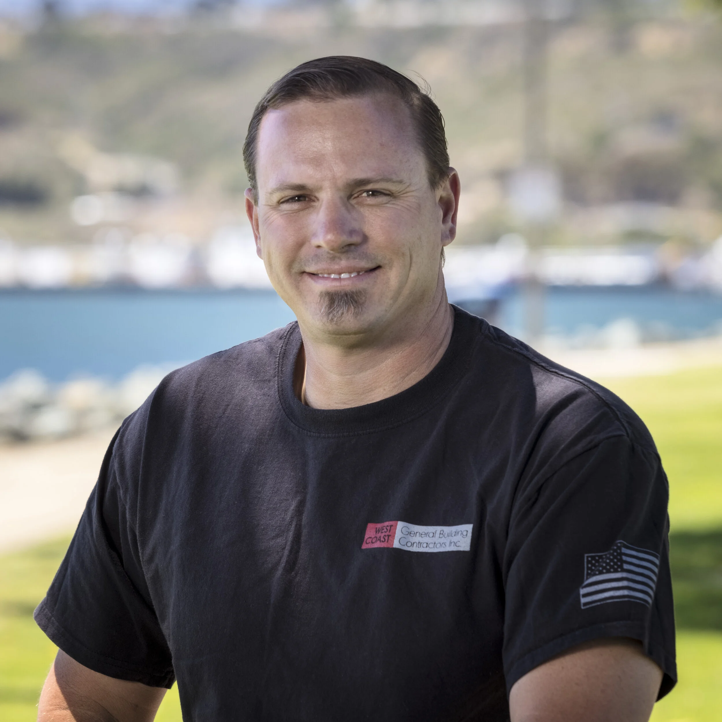 About — West Coast General Building Contractors