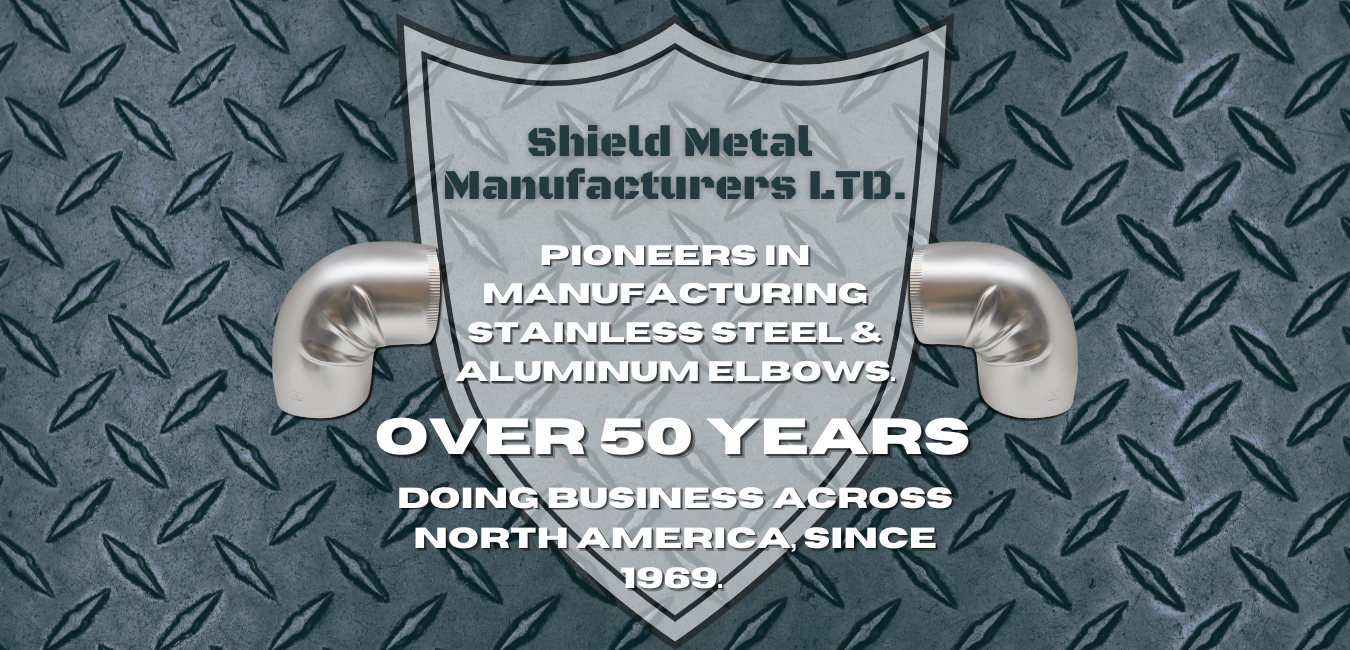 Shield Metal Manufacturers LTD.