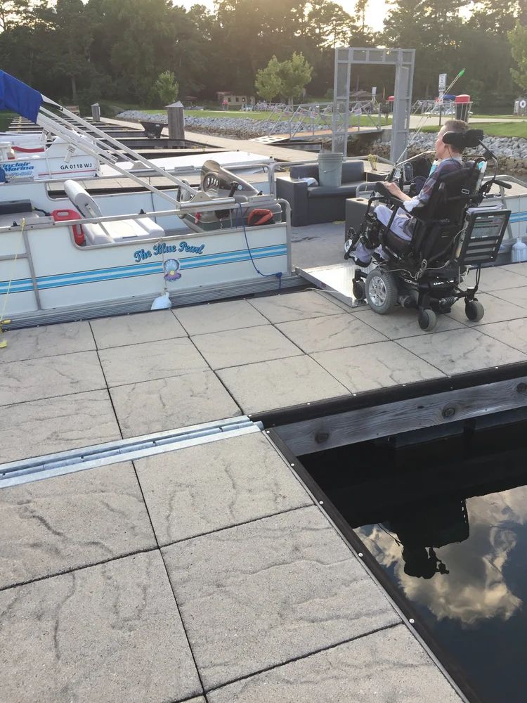 Disability Connections | Empower Your Independence